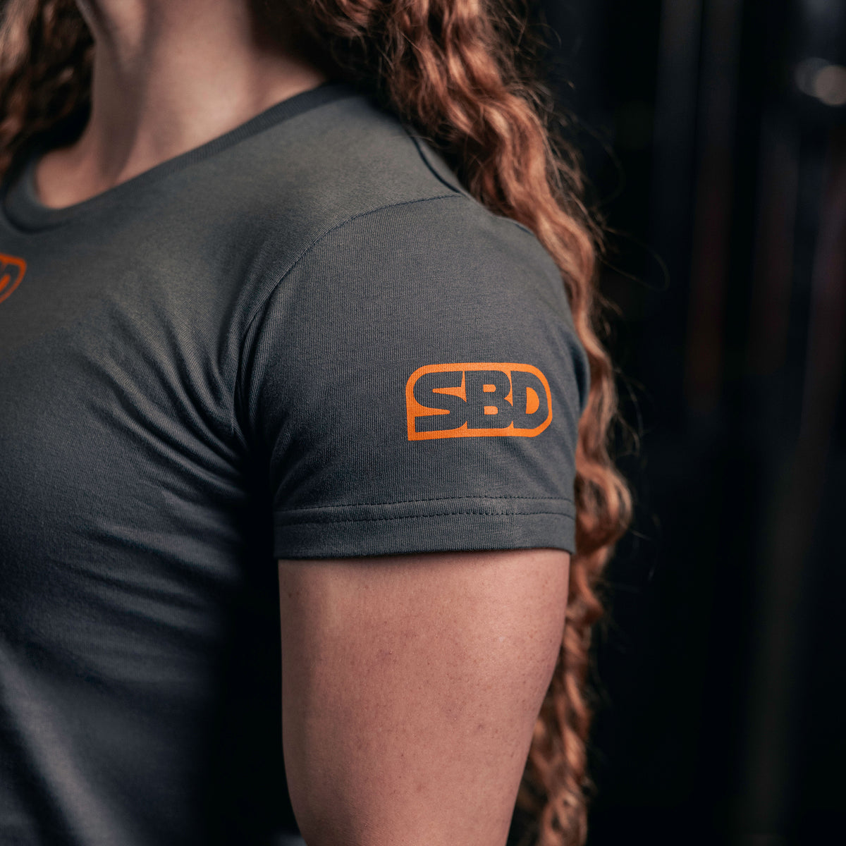 Competition shirt Forge Limited Edition – sbd nederland B.V.