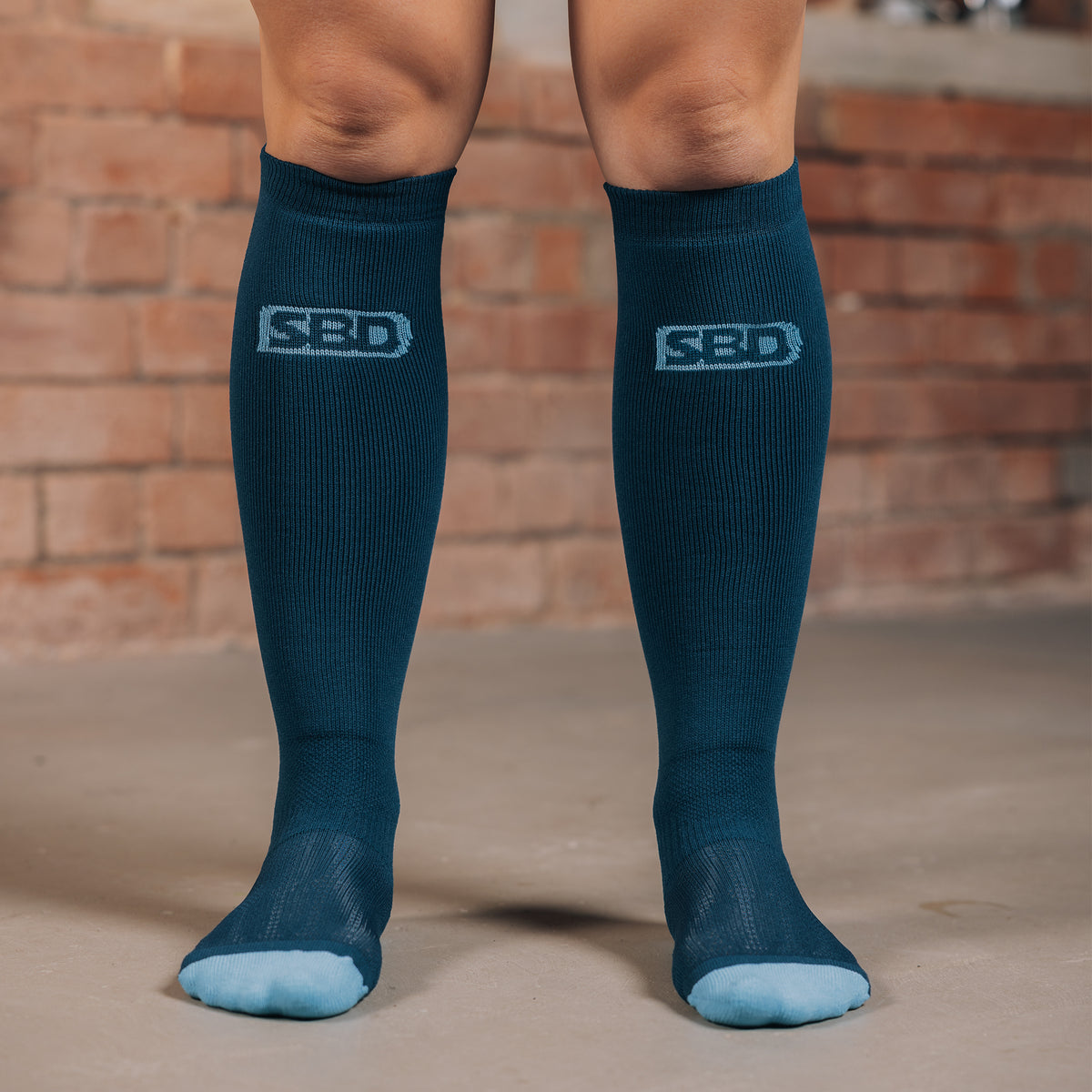 SBD Deadlift socks Reflect Limited Edition – sbd nederland B.V.