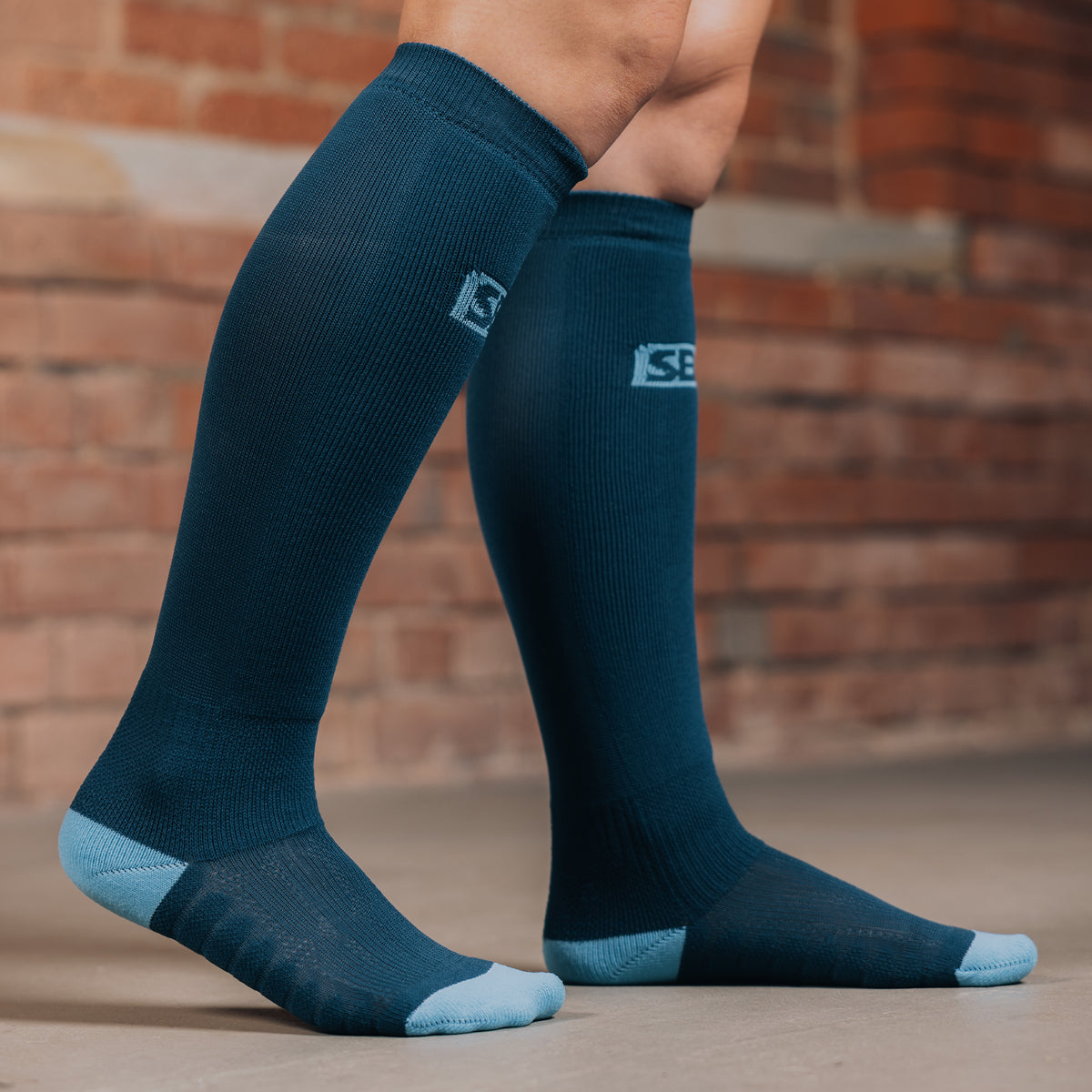SBD Deadlift socks Reflect Limited Edition – sbd nederland B.V.