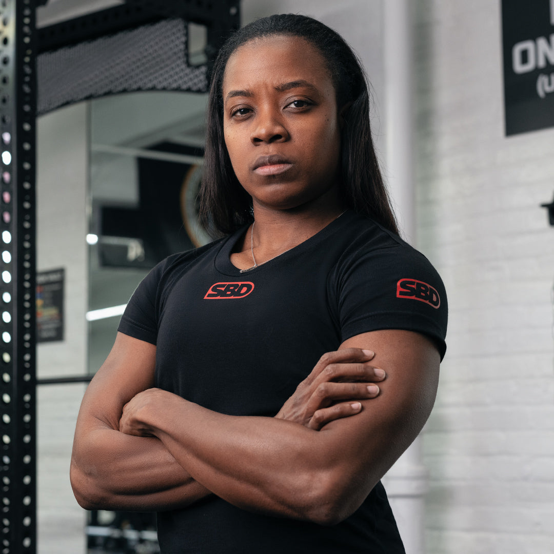 SBD Competition Shirt 2021 – sbd nederland B.V.