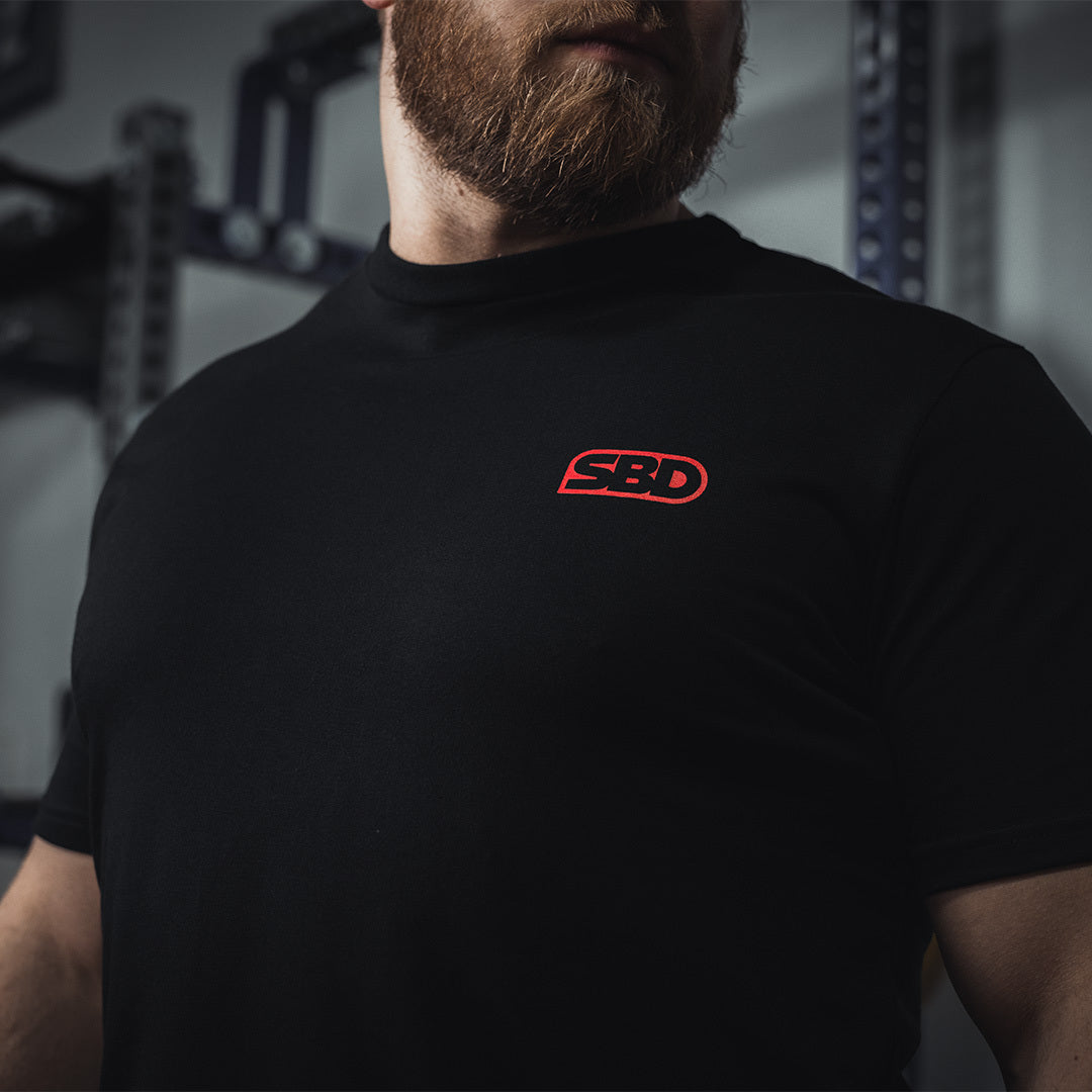 SBD Classic Shirt 2021 – sbd nederland B.V.